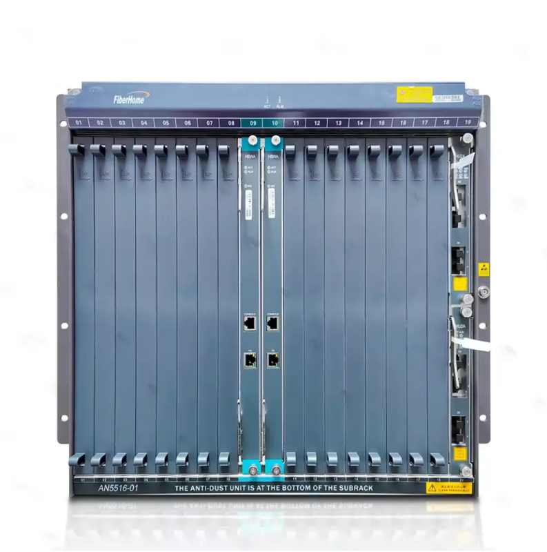 Fiberhome AN5516-01 OLT – hua-links.com