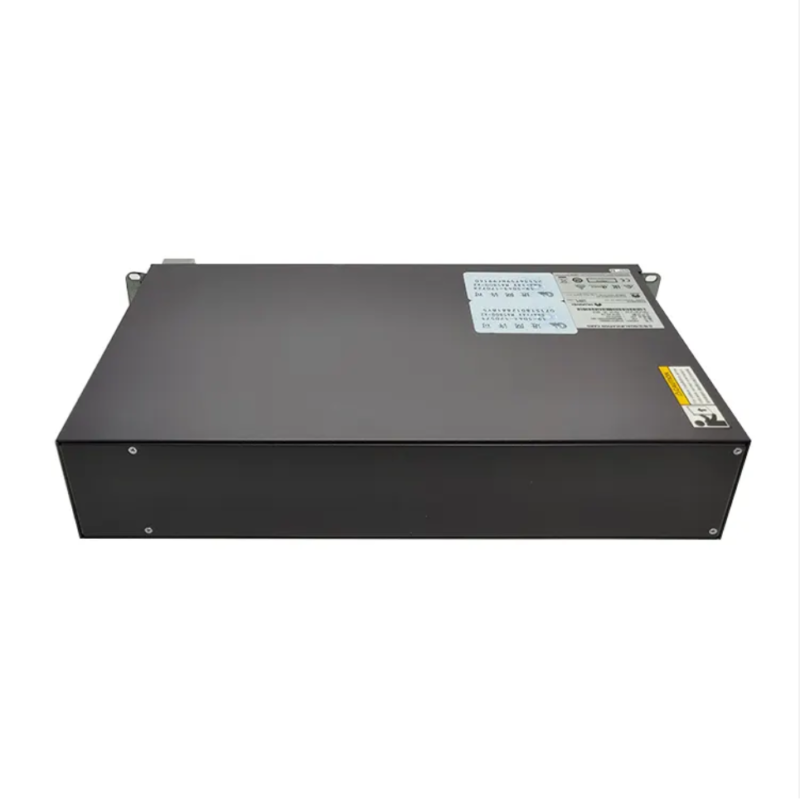 Huawei SmartAX MA5800 X2 OLT – hua-links.com