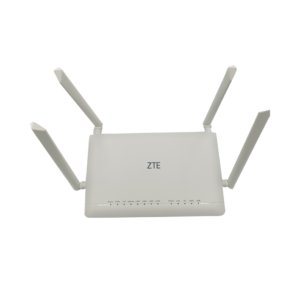 ZTE F6600P WI-FI 6 ONU – hua-links.com