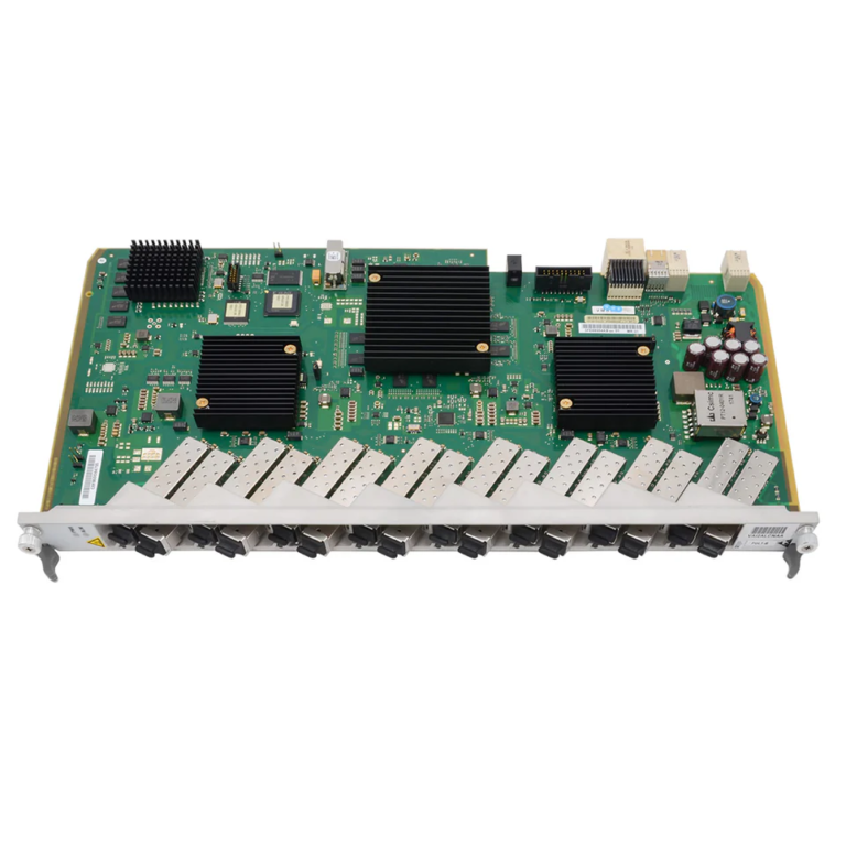 NOKIA 7360 ISAM FX-8 OLT – hua-links.com