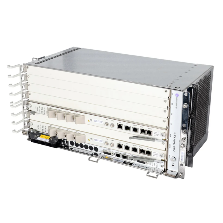 NOKIA 7360 ISAM FX-8 OLT – hua-links.com