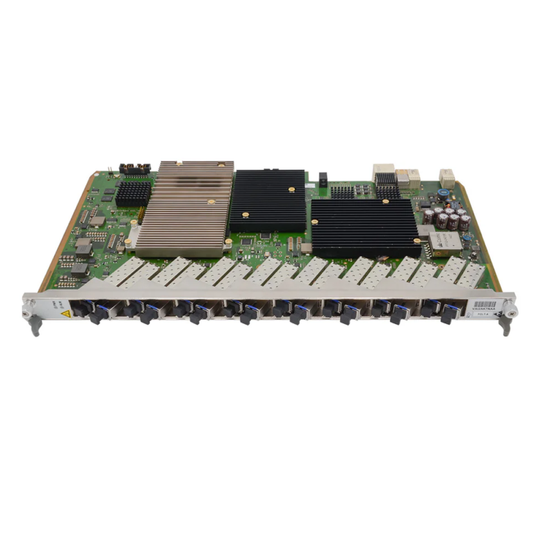 NOKIA 7360 ISAM FX-8 OLT – hua-links.com