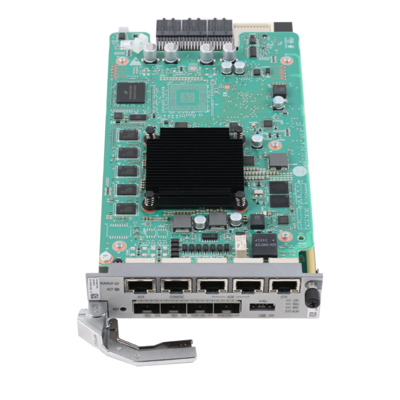 MPSG 10G Control Board – hua-links.com