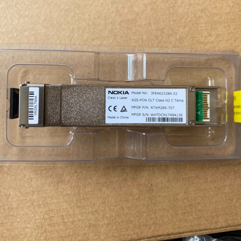 NOKIA 7360 ISAM FX-8 OLT – hua-links.com