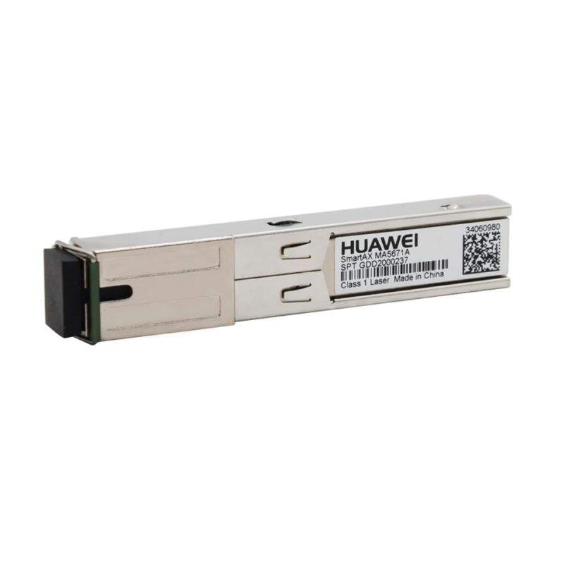 HUAWEI MA5671A GPON SFP ONU – hua-links.com